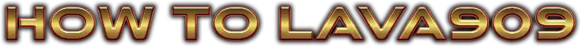 Lava909 - LAVA909
